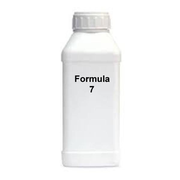Formula 7 – Chaarvi Innovations